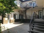 Olimpiya (Волочаевская улица No:14), otel  Sevastopol'dan