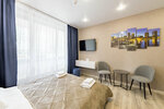 Мини-отель 13-й квартал (Lavrinenko Street No:11к2), otel  Moskova'dan