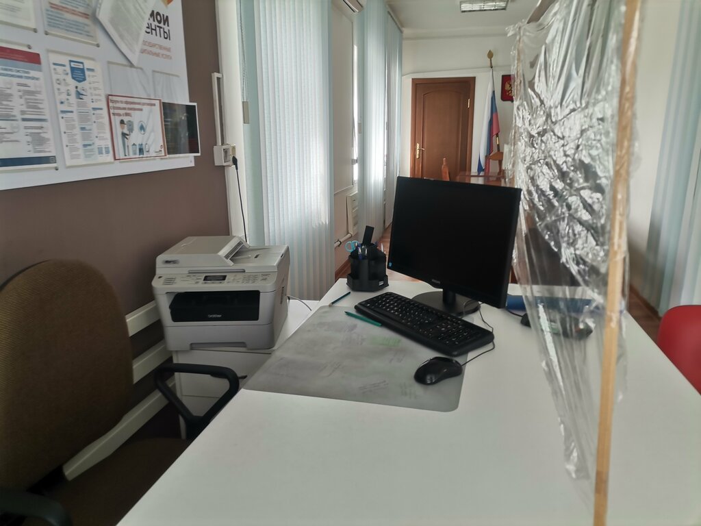 Belediye ve kamu hizmetleri merkezi ТОСП с. Сотниковское, Stavropolski krayı, foto
