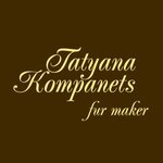 Atelye-salon mekha Tatyany Kompanets (Sredneokhtinskiy Avenue No:18), kürk atölyeleri  Saint‑Petersburg'dan