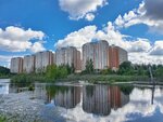 Пятница (No:71, derevnya Bryokhovo), konut blokları  Moskova ve Moskovskaya oblastından