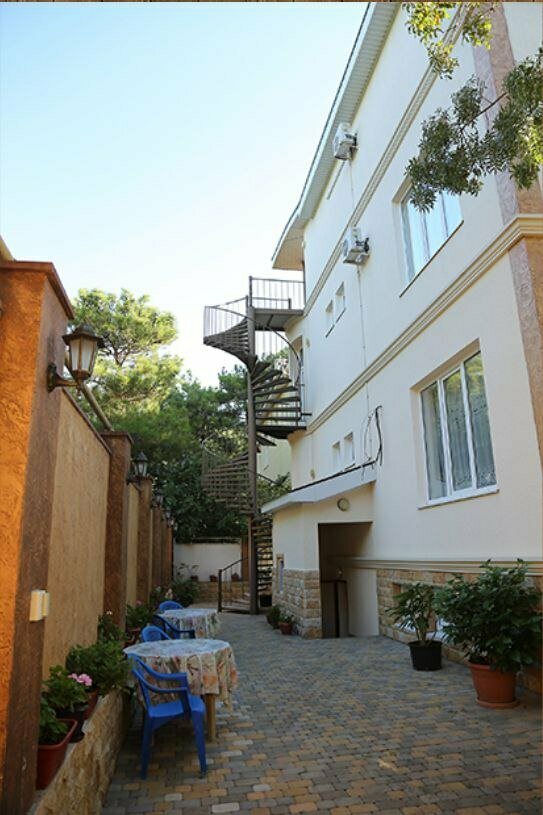 Otel Begemot, Gelencik, foto