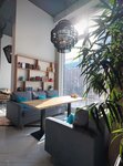 Pelmen (Vladimir Radostovets Street No:333А), kafe  Almatı'dan