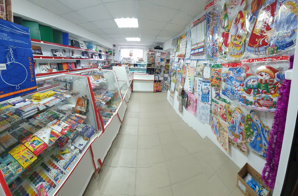 Toptan kırtasiye firmaları Канцтовары, Anapa, foto