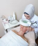 Ты шикарна (Spartakovskaya Street No:88Б), güzellik salonu  Kazan'dan