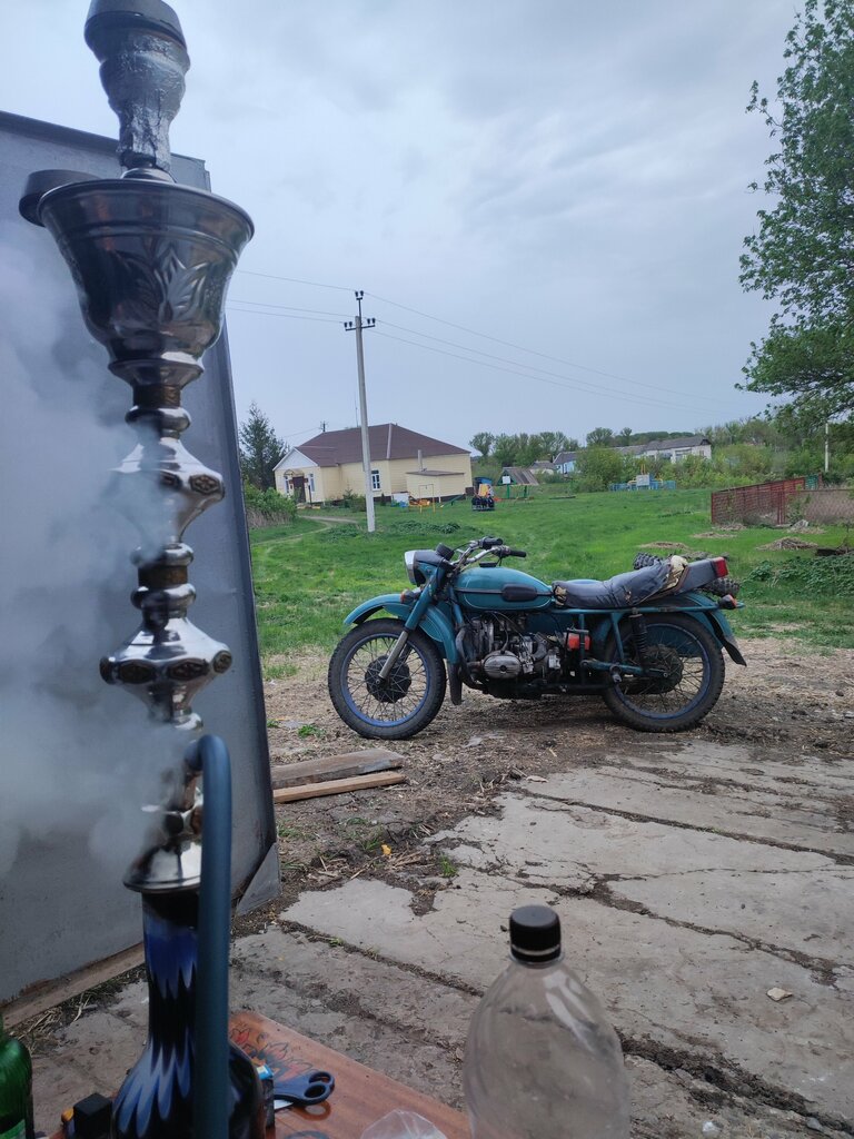 Aile sağlığı merkezi Флюговский ФАП, Belgorodskaya oblastı, foto