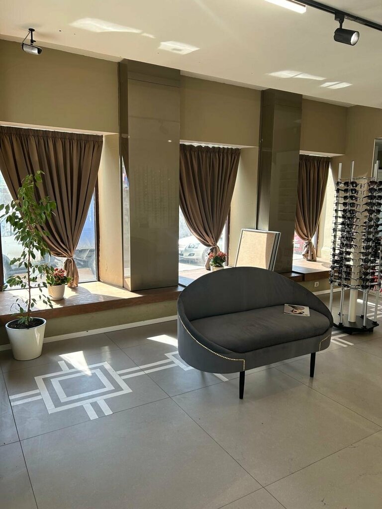 Optik Очки для Вас, Rostov‑na‑Donu, foto