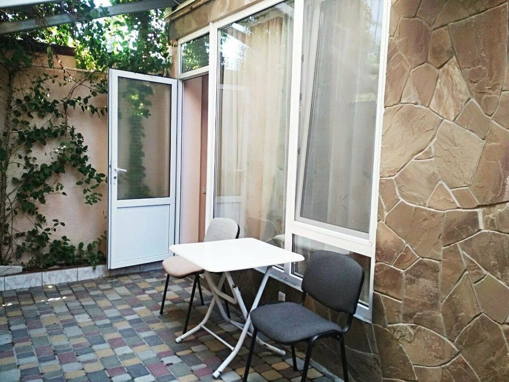 Konuk evi Aleton, Feodosya (Kefe), foto