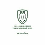 Professional registration center (Balaklavskiy Avenue No:28ВсБ), menkul kıymetler piyasası katılımcısı (nfo)  Moskova'dan