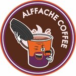 Alffache Coffee (prospekt Gubkina No:5), al götür kahve  Novy Urengoy'dan