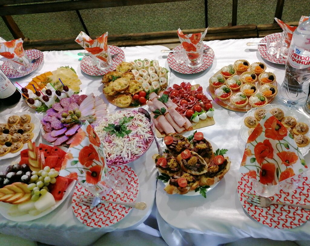 Kafe Домашняя Кухня, Yaroslavskaya oblastı, foto