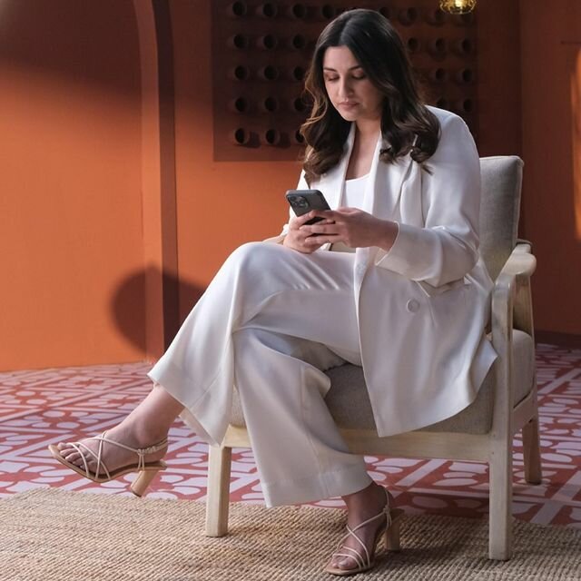 Giyim mağazası Alina Anwar Ladies Fashion, Dubai, foto