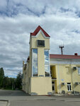 Часы (ulitsa Matrosova No:20), turistik yerler  Jirnovsk'tan