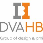 DvaHB (Yakovleva Street No:15), tasarım stüdyoları  Tomsk'tan