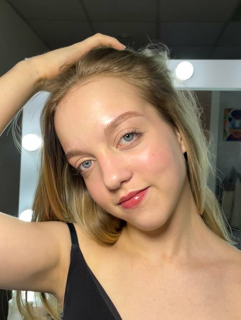 Kaş ve kirpik salonu Chesnokova_brows, Cherepovets, foto