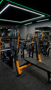 Xfit (V.V. Putina Avenue No:40), fitness kulüpleri  Grozni'den