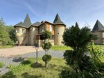 Старый Замок (Beryozovaya ulitsa No:1, selo Shumeyka), tatil köyleri  Saratovskaya oblastından