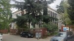 National scientific library (Merab Aleksidzis Street No:1/4), kütüphaneler  Tiflis'ten
