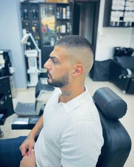 Berberler Kings Cut Gents Salon, Dubai, foto