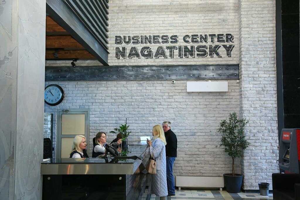 Masaj salonları Julios, Moskova, foto