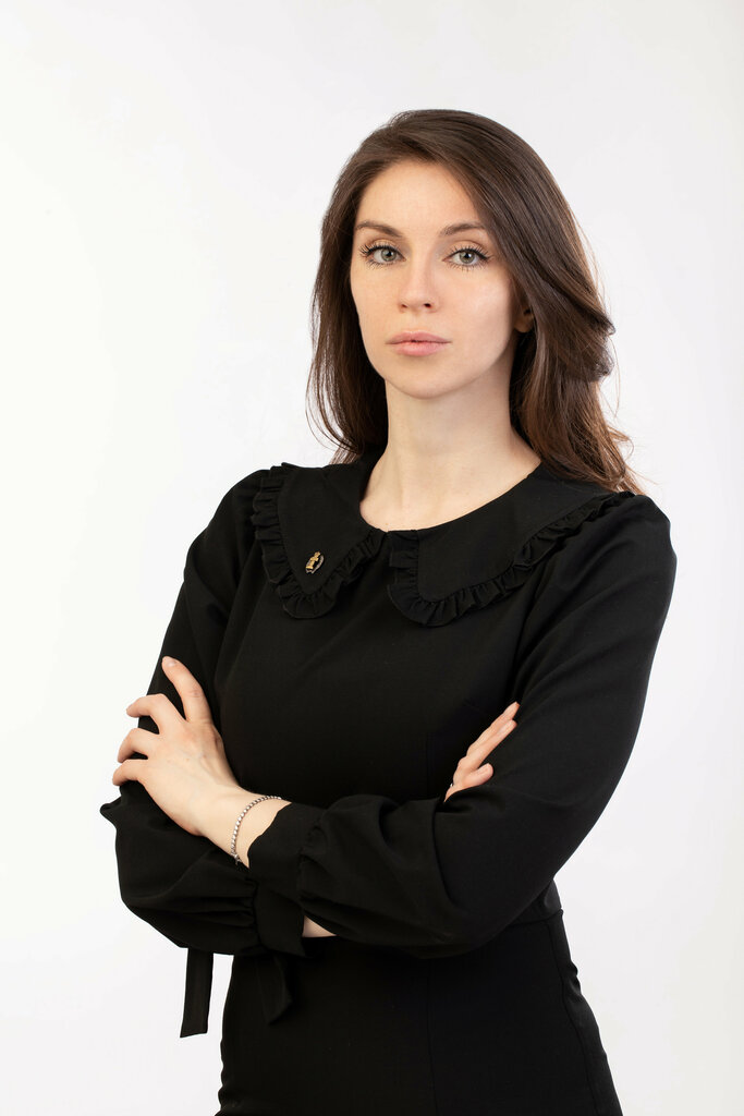 Avukatlar Адвокат Синицына А. Р., Moskova, foto