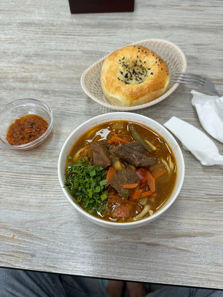 Kafe Звезда, Krasnodar, foto