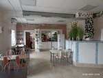 Уют (Yaroslavskoye Highway No:19с1), kafe  Moskova'dan