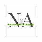 Апартаменты Niksons Apartments (Voronezhskaya ulitsa No:47Дк1), kısa süreli konaklama  Krasnodar'dan