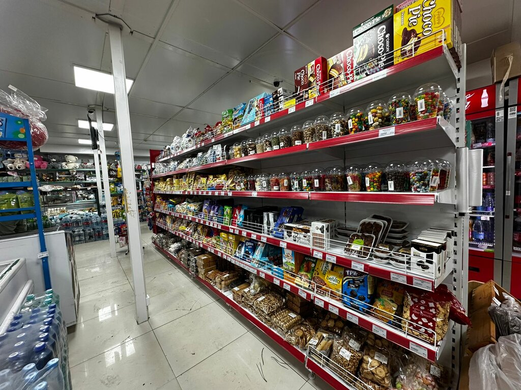 Market Минимаркет 24, Cherkessk, foto