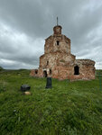 Николаевская церковь (Slavyanskaya ulitsa No:2А, selo Osinovka), ortodoks kiliseleri  Samarskaya oblastından