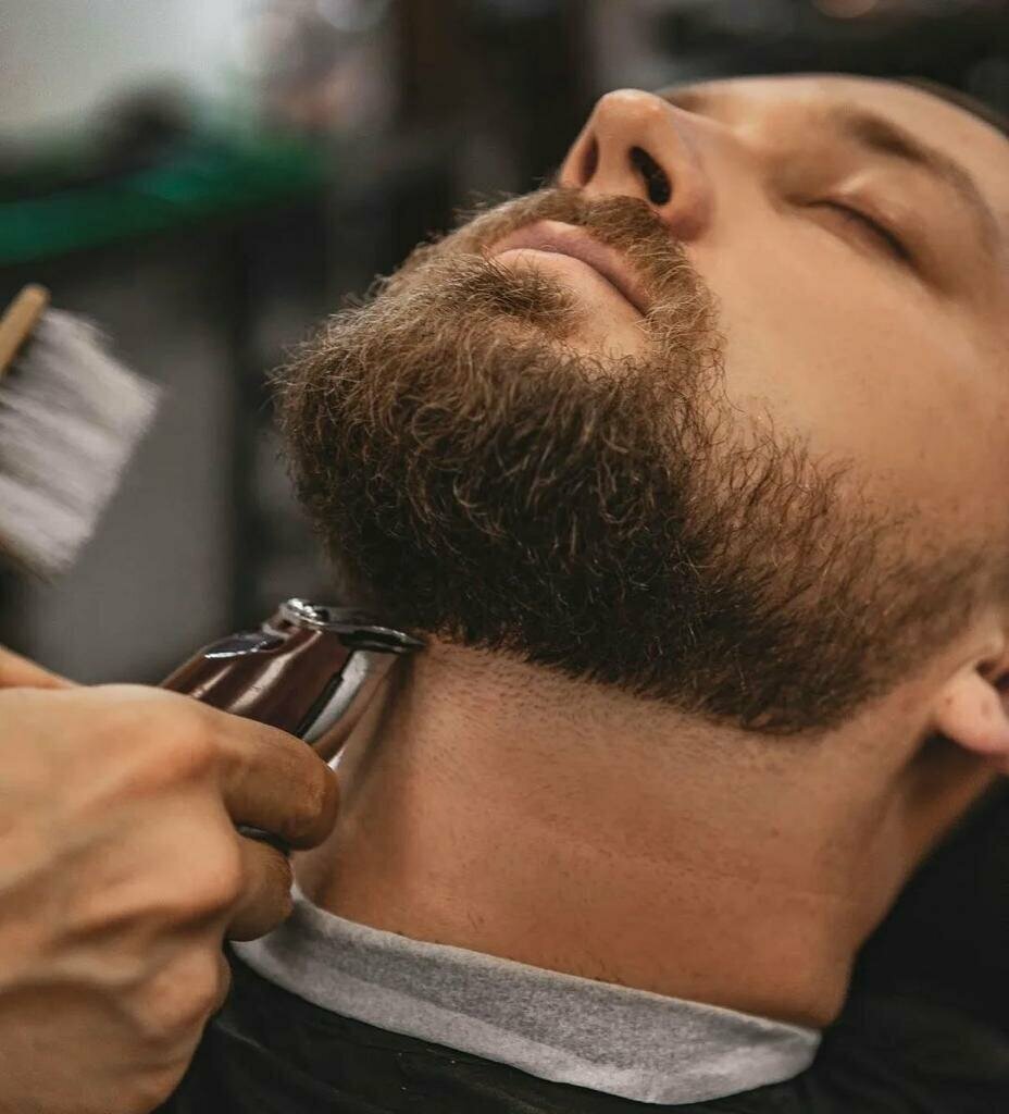Berberler Barber, Balaşiha, foto