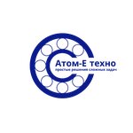 Atom-E techno (Francyska Skaryny Street No:52к4), rulman üreticileri  Minsk'ten