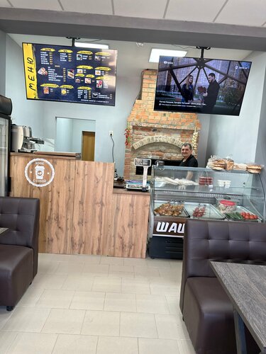 Kafe Шашлычная 31, Valuyki, foto