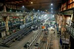 UVM-Steelconstruction (проезд Стройиндустрии No:28), metal konstrüksiyon firmaları  Novouralsk'tan