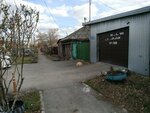 Avtokiv (Kuybysheva Street No:13), oto kaporta  Tiumen'den