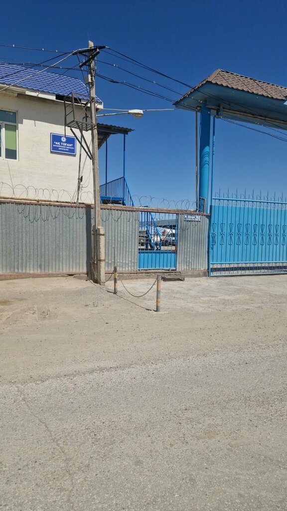 Yol yapım ekipmanları Ak togan, Kızılorda, foto