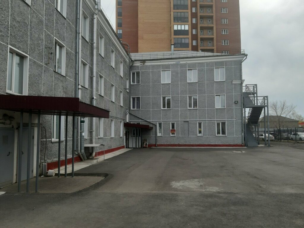 Bilgisayar teknik servisleri 24xbox, Servisny Tsentr, Krasnoyarsk, foto