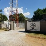 Lingraphics (Lusaka, Rhodes Park), mühürlerin ve pulların  Lusaka'dan