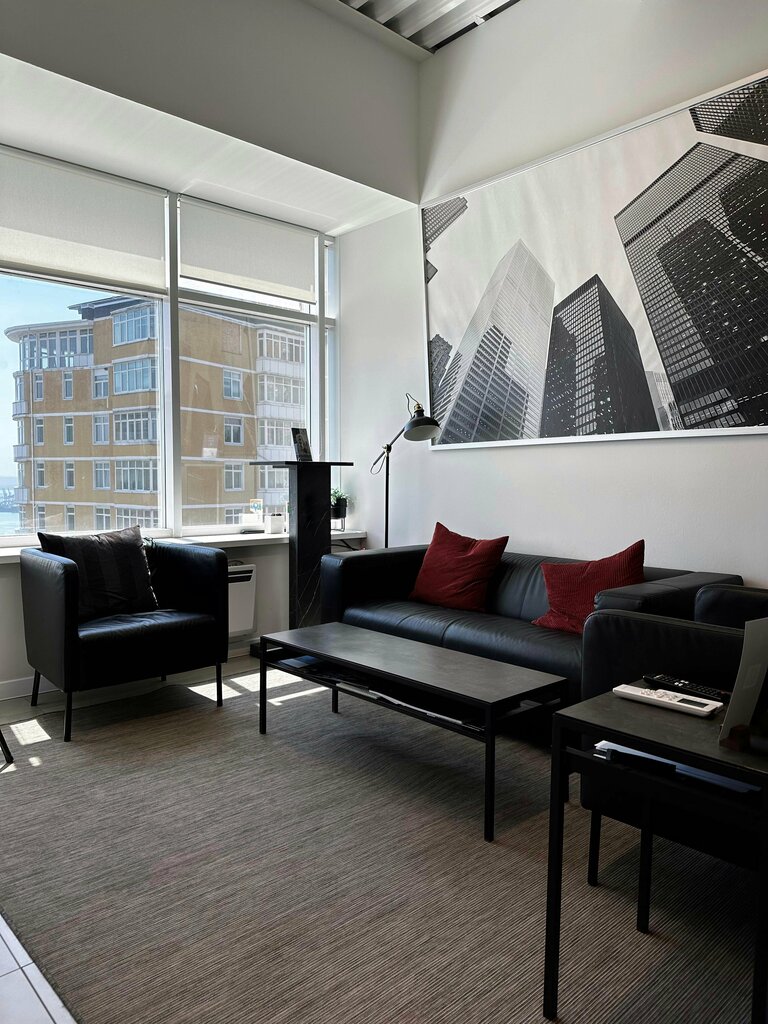 Emlak ofisi Pro Estate, Vladivostok, foto