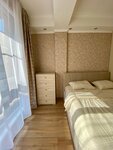 Море Сочи (Volzhskaya Street No:30/1, Mamaika Microdistrict), kısa süreli konaklama  Soçi'den