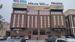Empire of Style (Aliya Moldagulova Avenue No:54Д), yönetim ofisi  Aktöbe'den