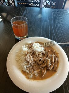 Trassa (No:с4, Uzhniy Subdistrict, Zorina Territory, Domodedovo), restoran  Domodedovo'dan