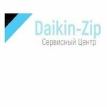 Daikin-zip (Okhotny Ryad Street No:2), klima servisleri  Moskova'dan