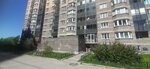Wildberries (Zarechnaya Street No:25), teslimat noktası  Saint‑Petersburg'dan