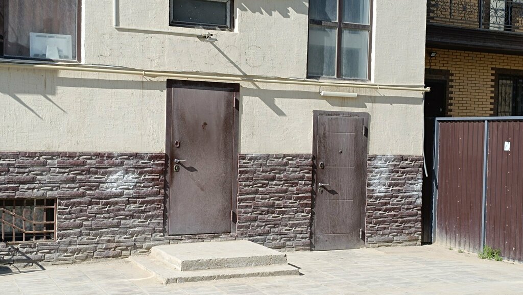 Antikafe Lighthouse, Aktav, foto