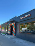 Hlebnik (Shosseynaya Street No:7Б, Bugry), ekmek fırını  Saint‑Petersburg ve Leningradskaya oblastından