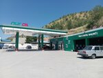 Автомойка Авто Шава Шустушуи наклиëт (Districts of Republican Subordination, Vakhdatskiy rayon), oto yıkama  Vahdat Bölgesi'nden
