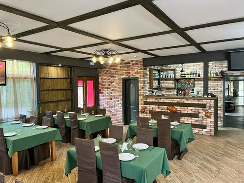 Restoran Lenkoran', Rostov‑na‑Donu, foto