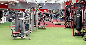 Fitness clubs in Riyadh, fitness clubs near me on the map — Yango Maps