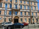 Gubanova Estate (Spasskiy Lane No:14/35), emlak ofisi  Saint‑Petersburg'dan